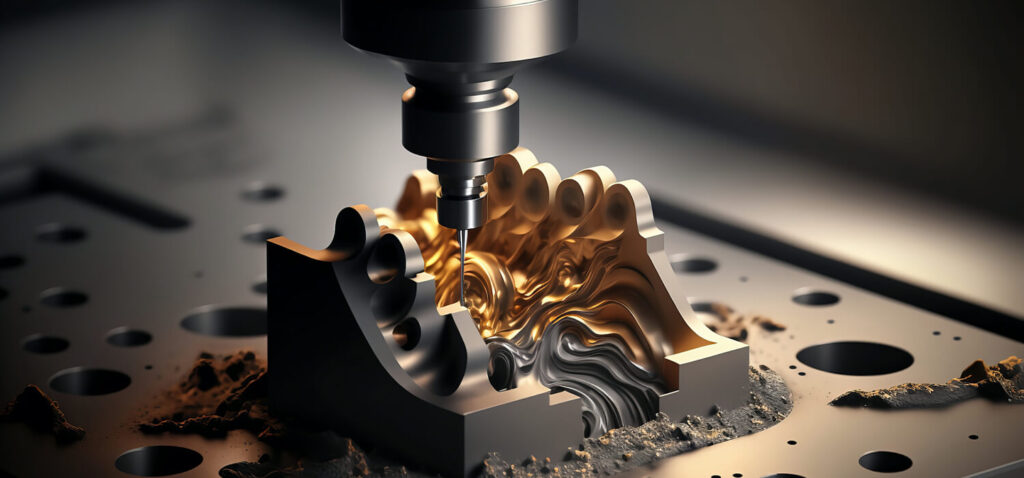 Effective Marketing Strategies for CNC Machine Shop - MFG Empire
